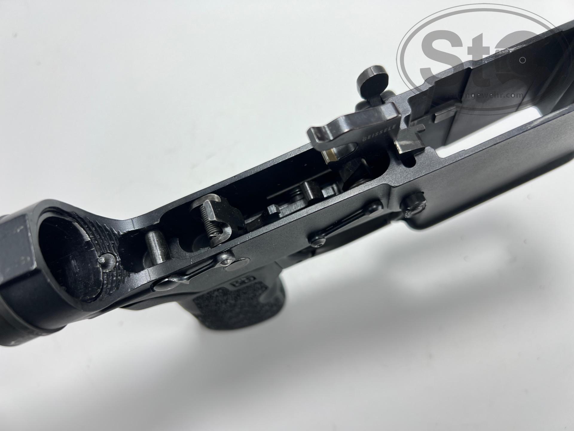 SPF ….Colt M16 conversion by SWD Form 3 Efile $25K - NFA Market Board ...