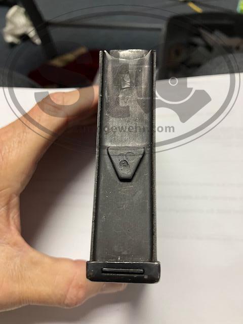 WTS EGYPTIAN HAKIM MAGAZINE - Parts and Accessories Market Board ...