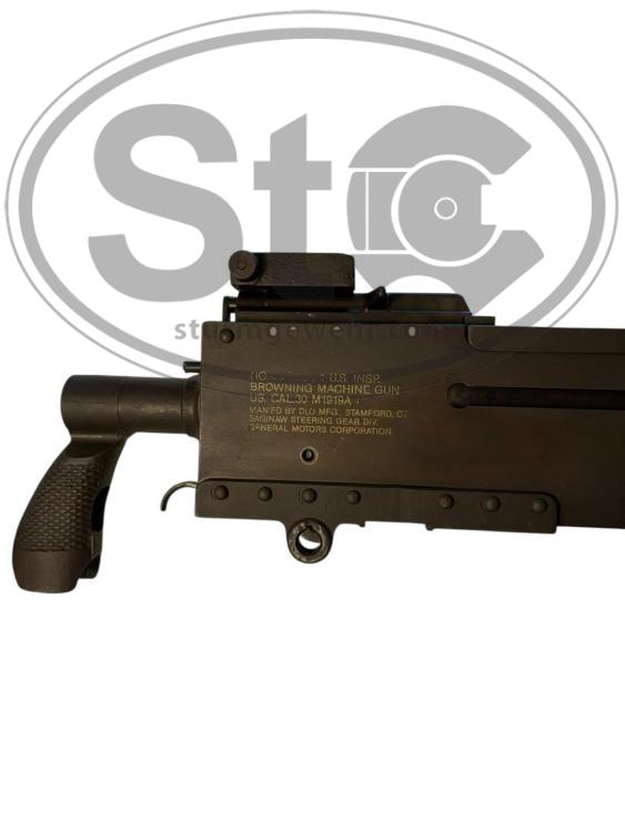 SOLD FULLY TRANSFERABLE DLO 1919A4 - NFA Market Board - Sturmgewehr.com ...