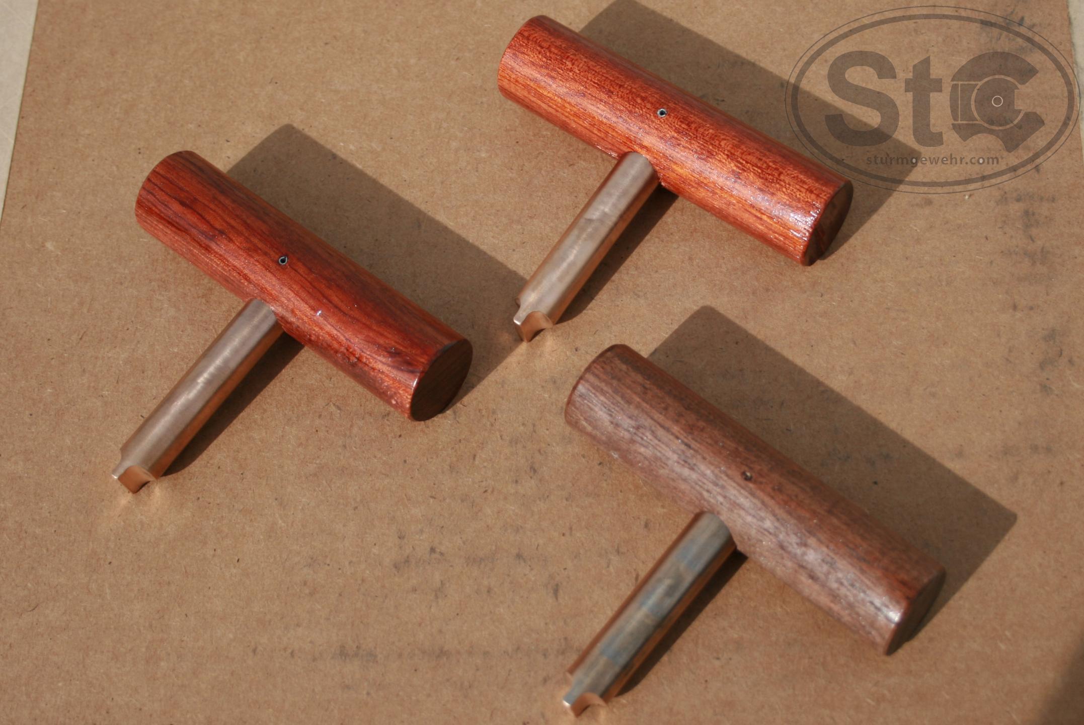 SPF: I have four new TSMG pivot plate tools for sale - Parts and ...
