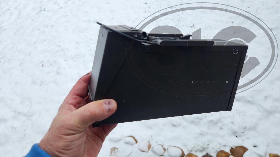 MM23e Belt Box - Parts and Accessories Market Board - Sturmgewehr.com ...