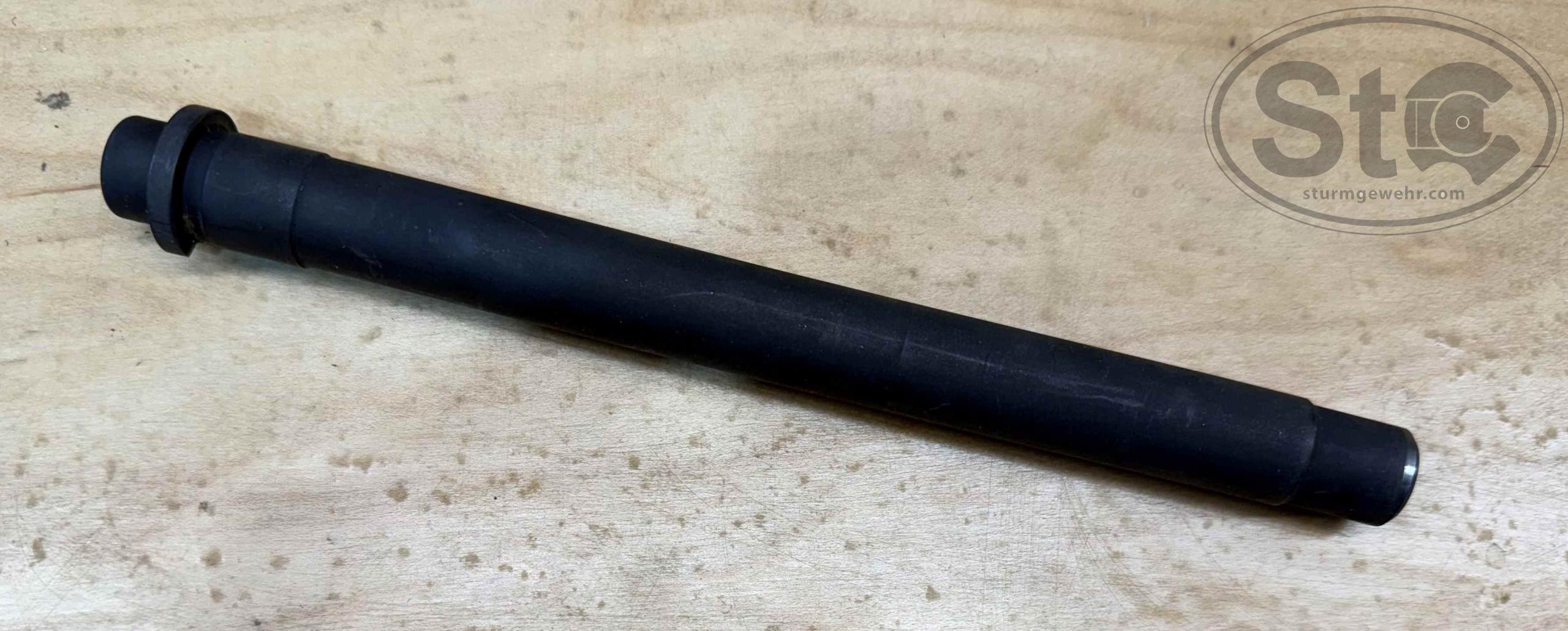 SOLD - FS- UZI Barrel - FBI length $100 - Parts and Accessories Market ...