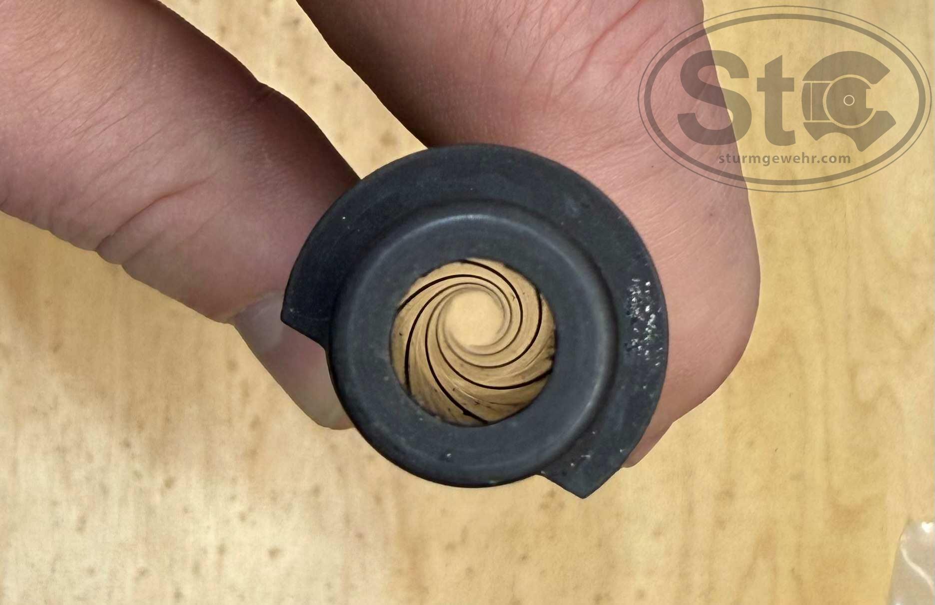 SOLD - FS- UZI Barrel - FBI length $100 - Parts and Accessories Market ...