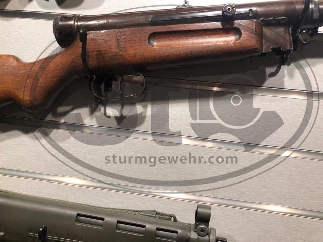 WTS : BERETTA 38/42 FULLY TRANSFERABLE AMNESTY REGISTERED - $30K, PRE ...