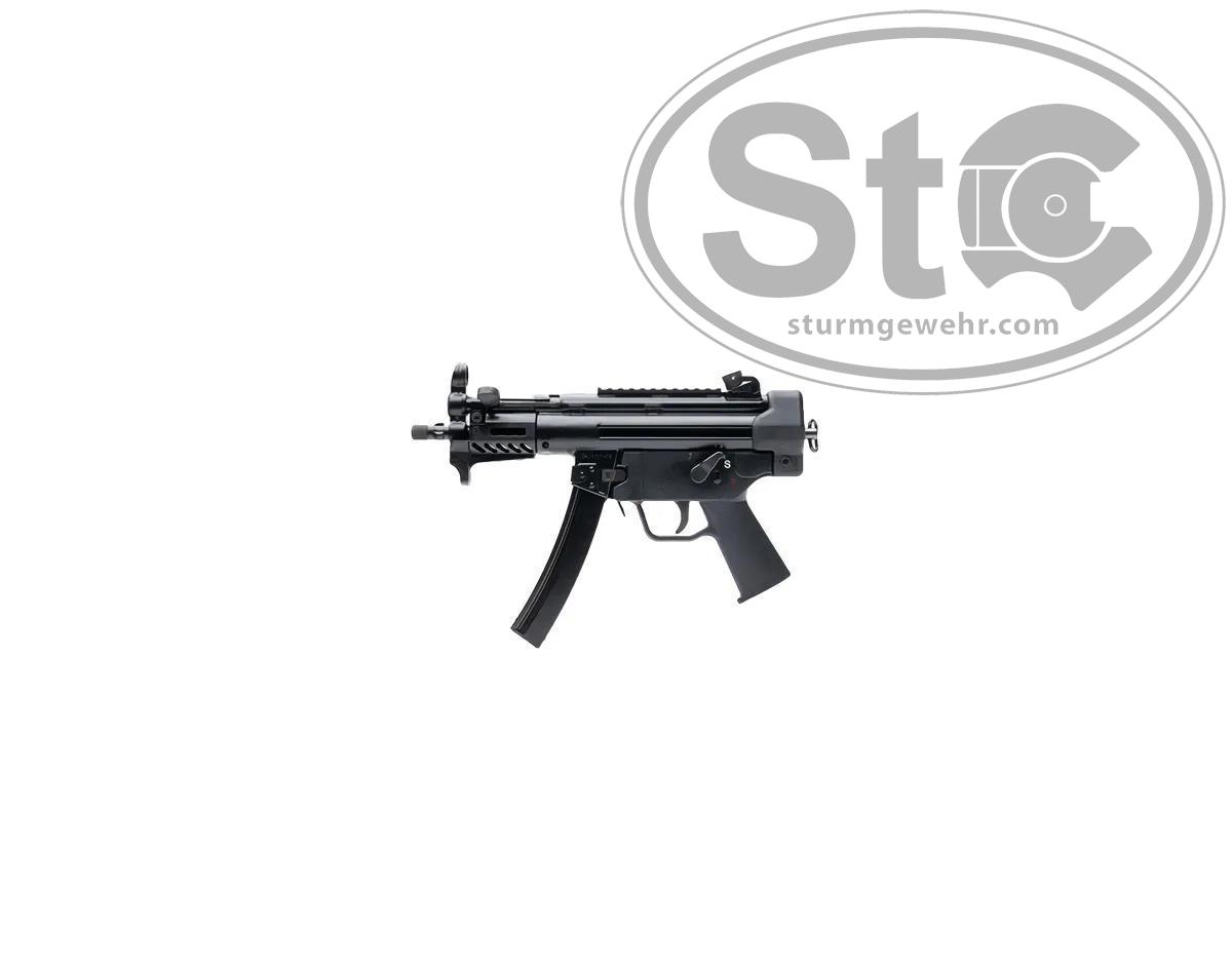WTS: PTR Industries 9RS (Reverse Stretch) 9MMx19 - $1,825 Shipped ...