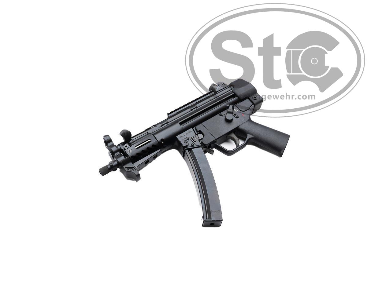 WTS: PTR Industries 9RS (Reverse Stretch) 9MMx19 - $1,825 Shipped ...