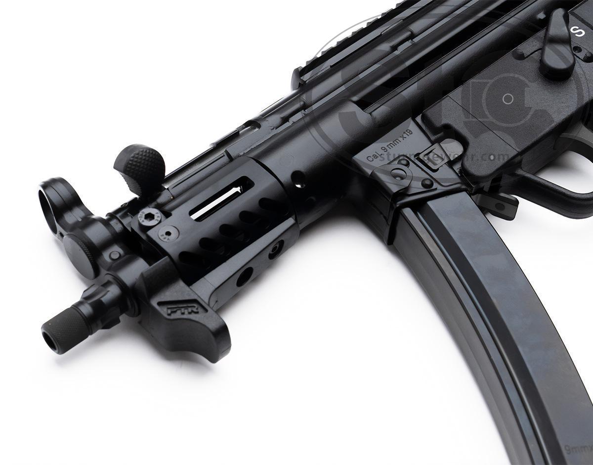 WTS: PTR Industries 9RS (Reverse Stretch) 9MMx19 - $1,825 Shipped ...