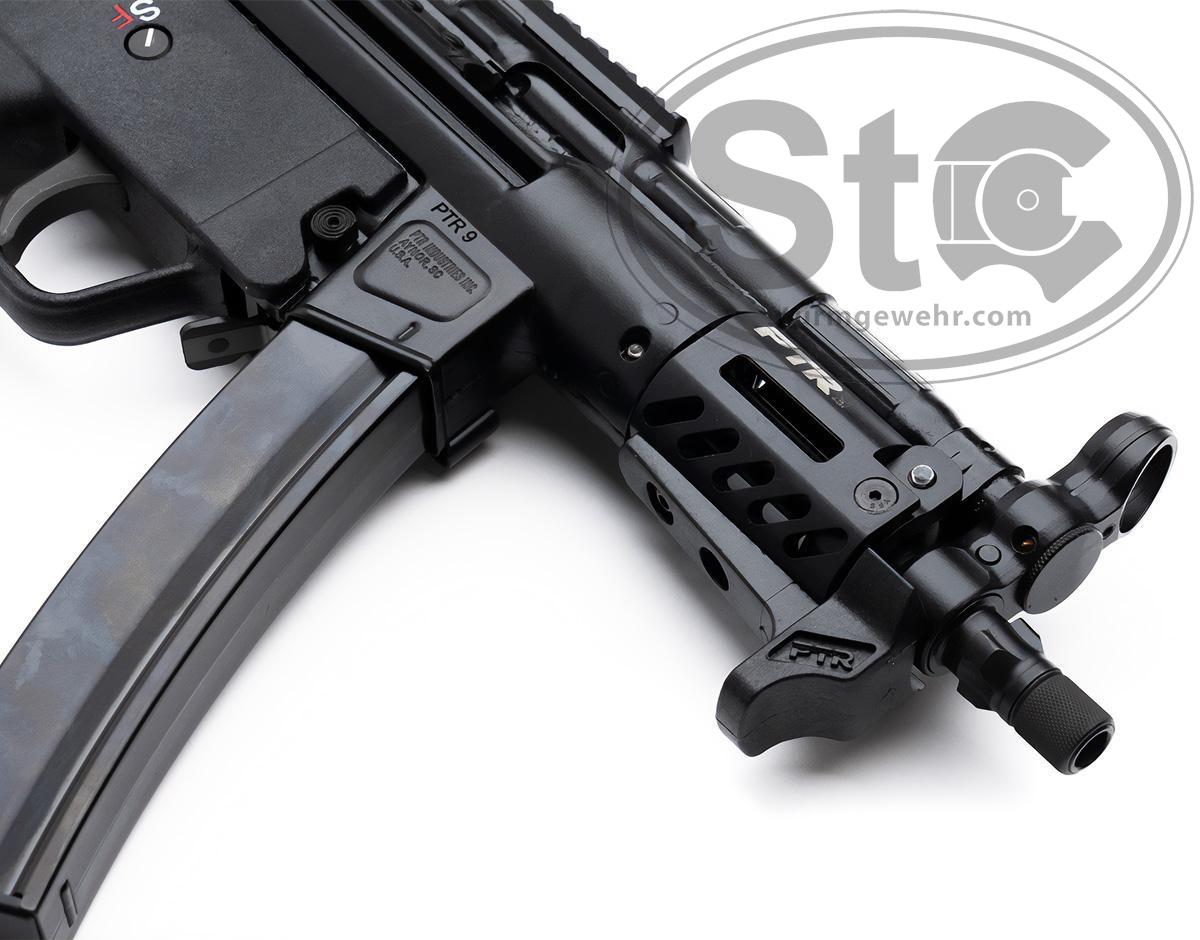 WTS: PTR Industries 9RS (Reverse Stretch) 9MMx19 - $1,825 Shipped ...