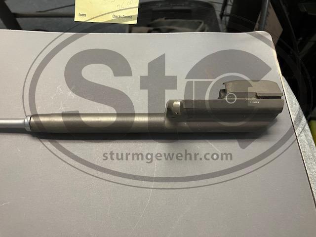 WTS AK47 BOLT CARRIER AND PISTON - Parts and Accessories Market Board ...