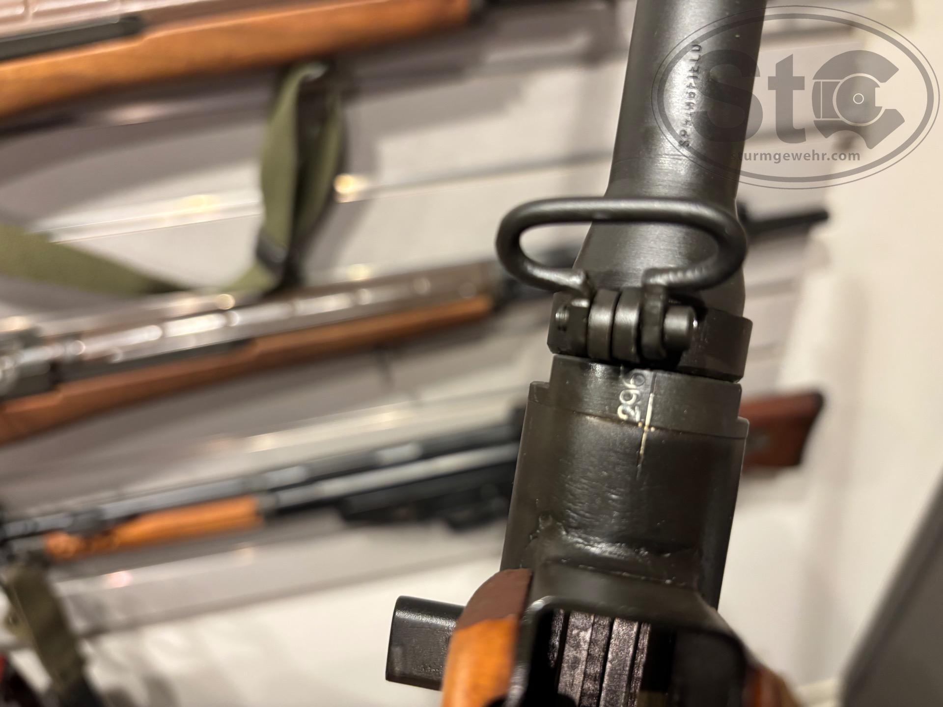 WTS : BERETTA 38/42 FULLY TRANSFERABLE AMNESTY REGISTERED - $30K, PRE ...