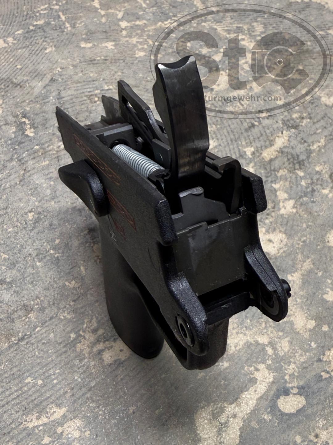 MP5/10mm Sear Host - Semi-Auto Market Board - Sturmgewehr.com Forums