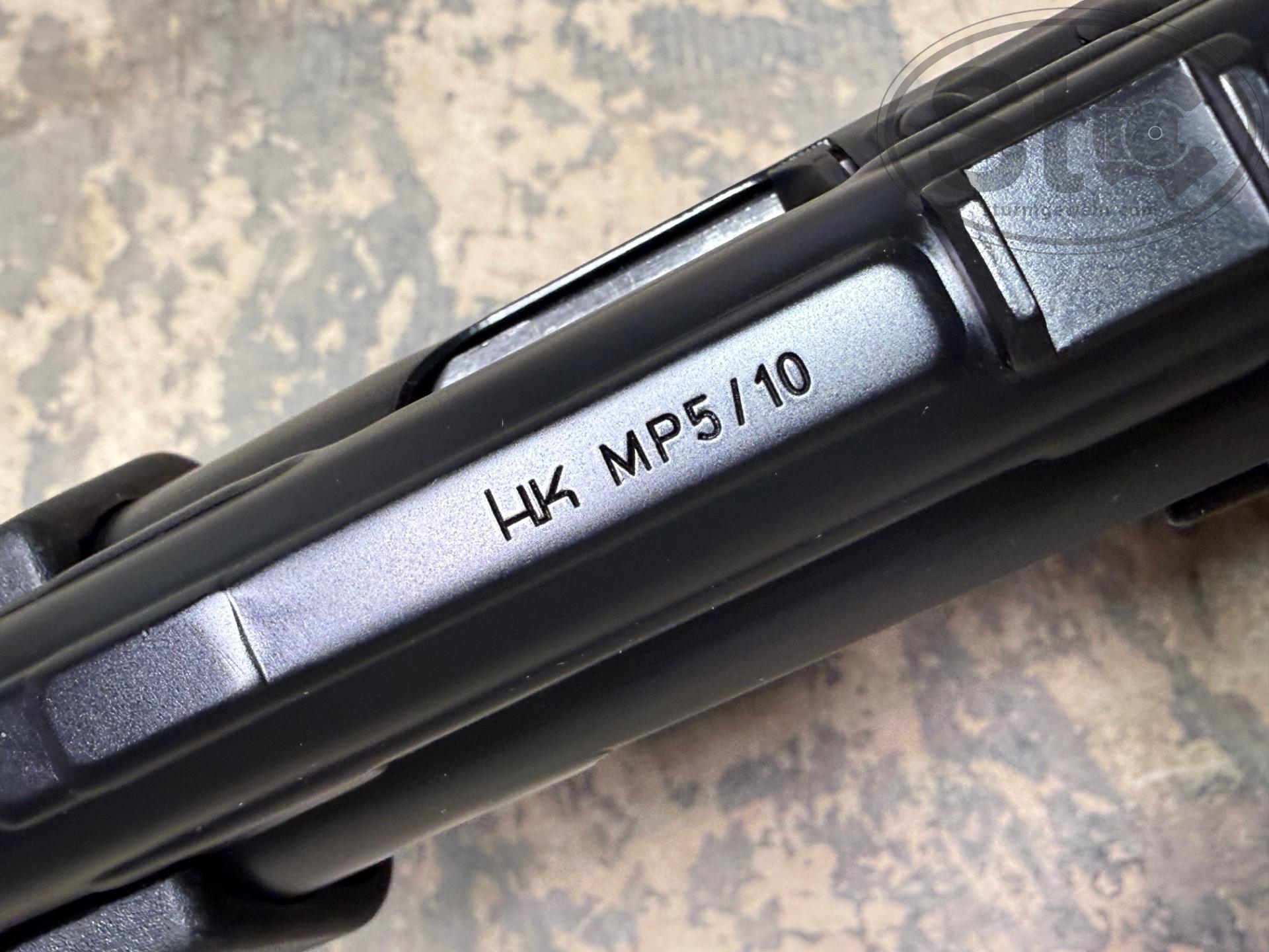 MP5/10mm Sear Host - Semi-Auto Market Board - Sturmgewehr.com Forums