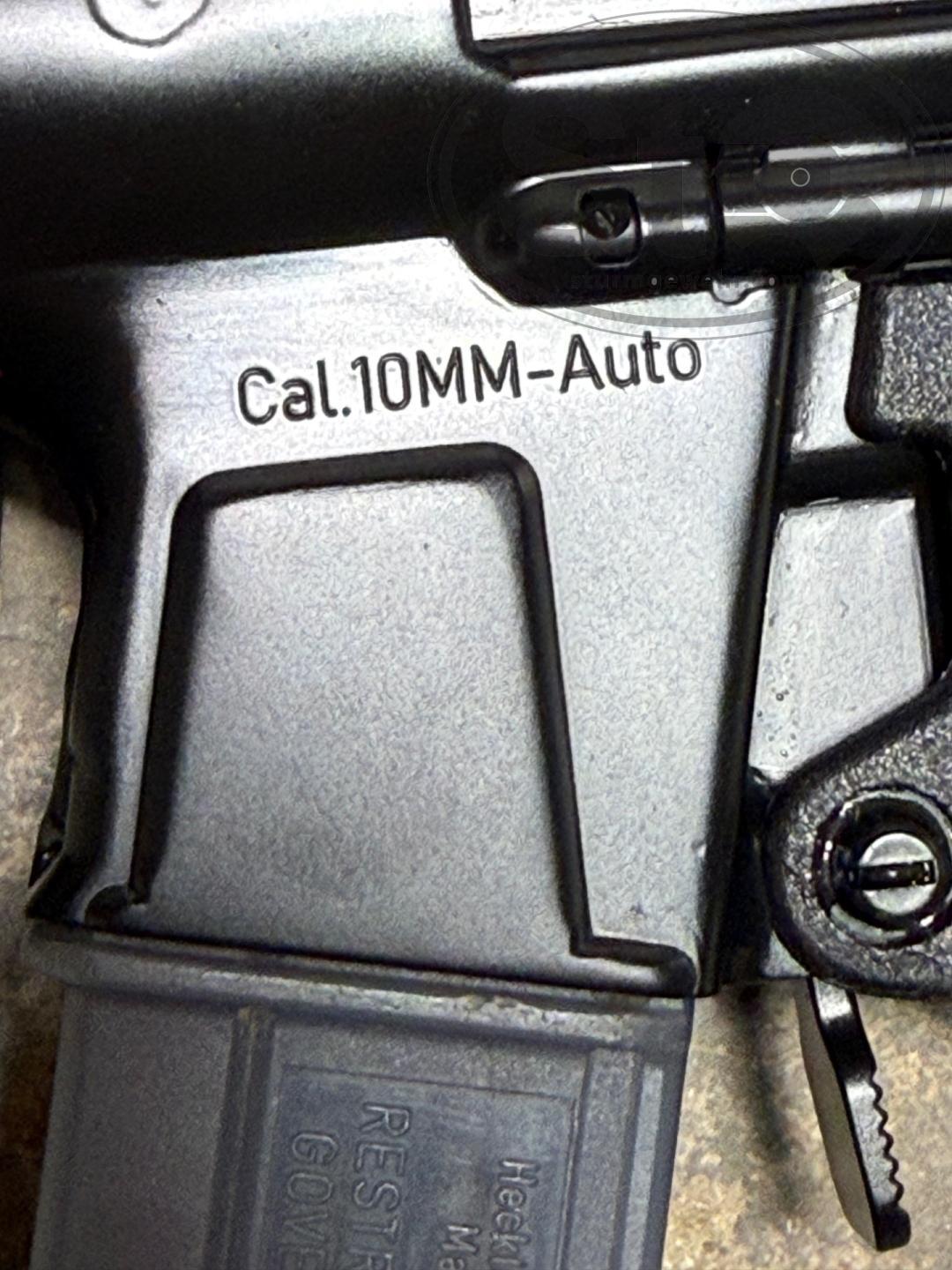 MP5/10mm Sear Host - Semi-Auto Market Board - Sturmgewehr.com Forums