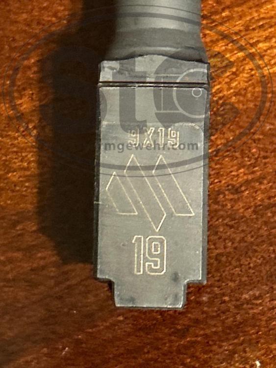 Meta tactical Glock 19 Gen 3-5 16” threaded barrel used $165 shipped ...