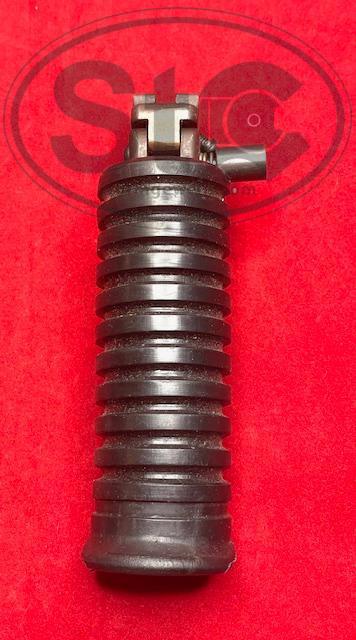 WTS: Extremely Rare and Vintage Factory Action Arms UZI Accessories ...