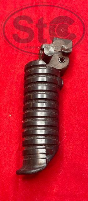 WTS: Extremely Rare and Vintage Factory Action Arms UZI Accessories ...