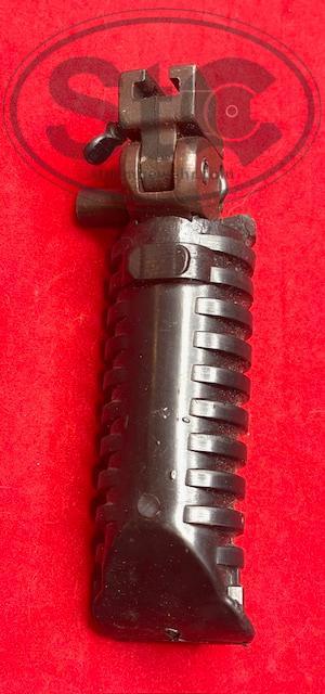 WTS: Extremely Rare and Vintage Factory Action Arms UZI Accessories ...