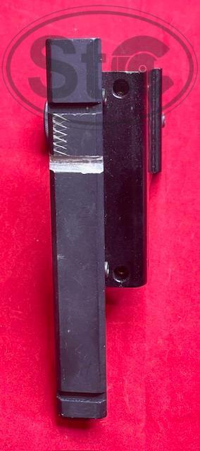 WTS: Extremely Rare and Vintage Factory Action Arms UZI Accessories ...