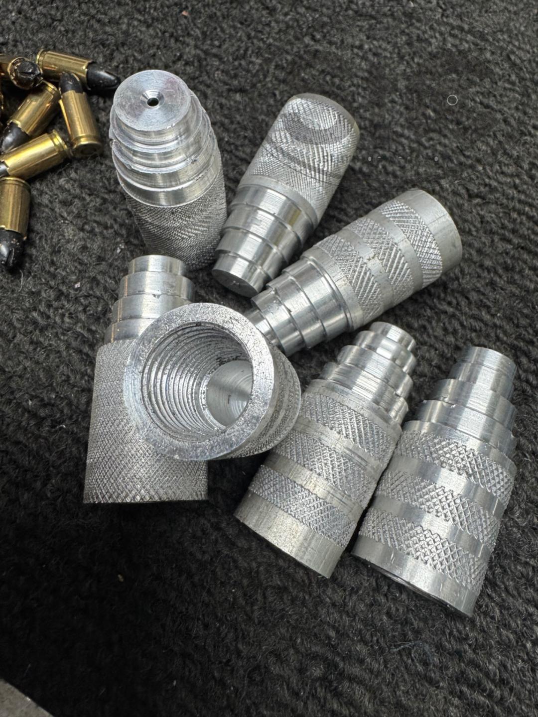 WTS—OK reduced price- 75.00/shipped—BFA for Mac or other w/ammo - Parts ...
