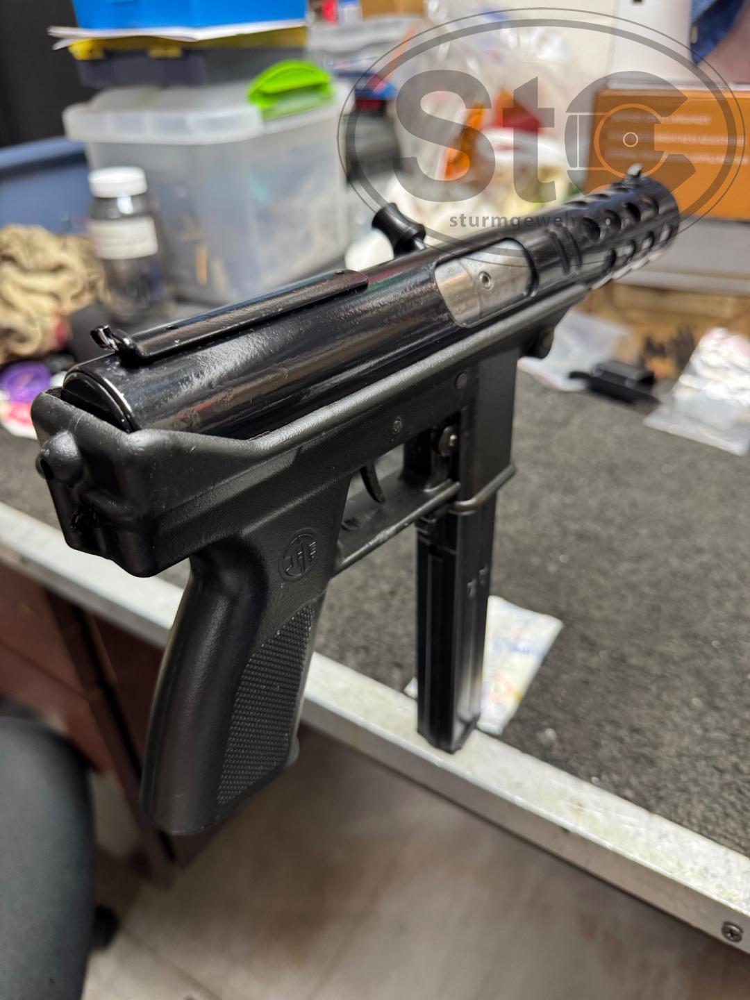 SOLD——KG99/Tech9-9mm nice-1000. Shipped - Semi-Auto Market Board ...