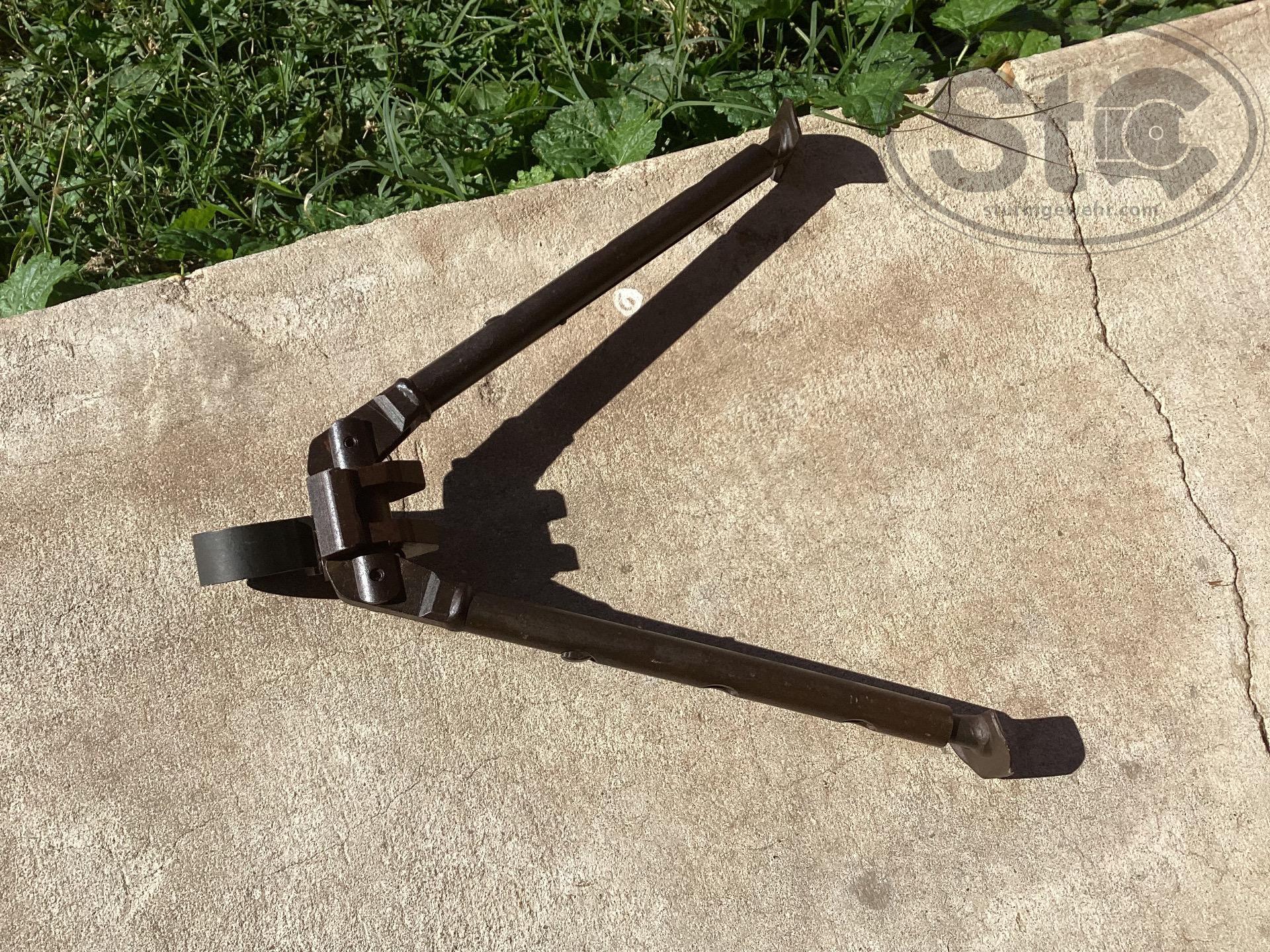 WTS: M249 improved bipod $200 SHIPPED - Parts and Accessories Market ...