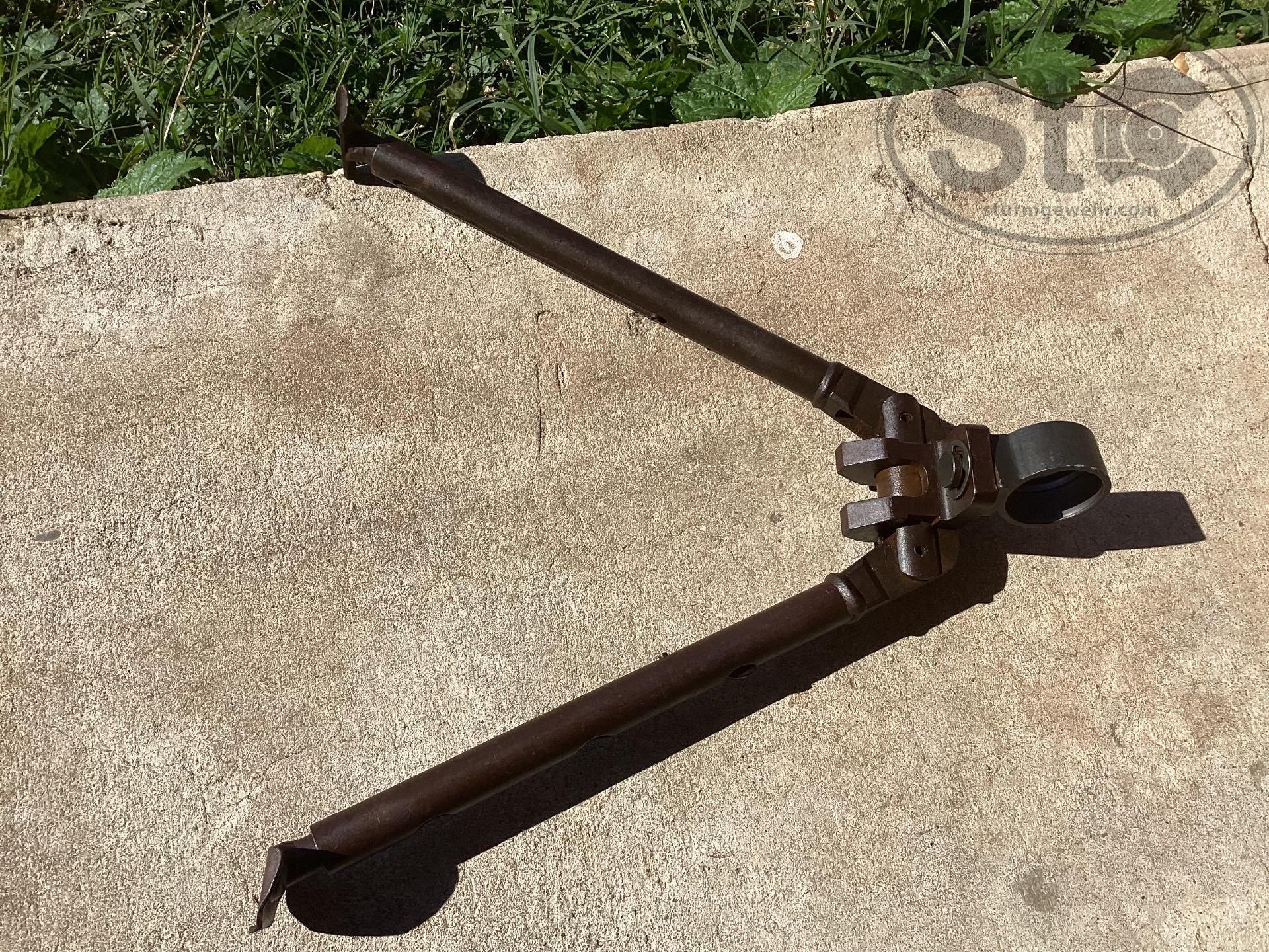 WTS: M249 improved bipod $200 SHIPPED - Parts and Accessories Market ...