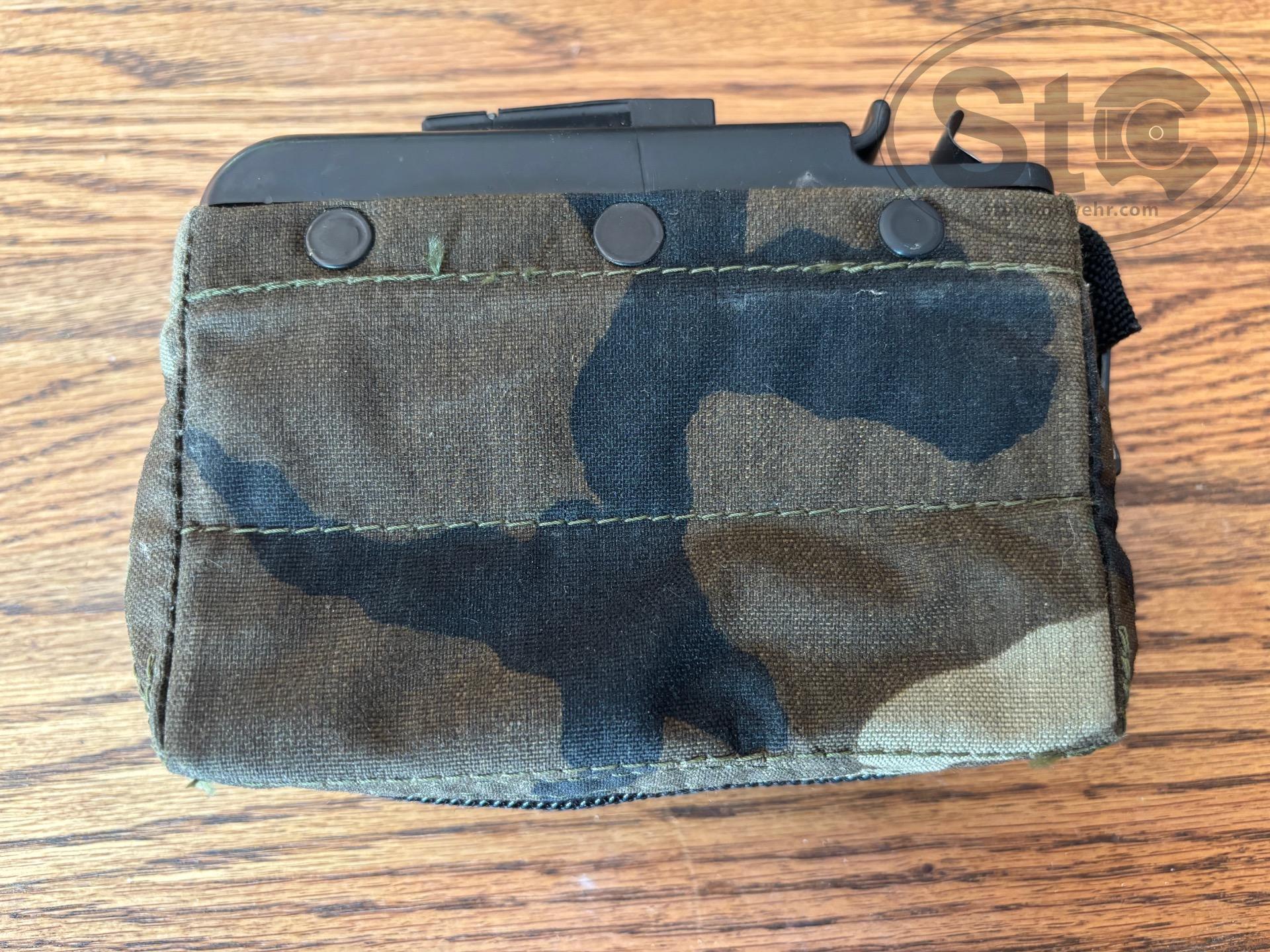WTS: M249/Shrike/FightLite 100rd nutsacks - SOLD OUT - Parts and ...