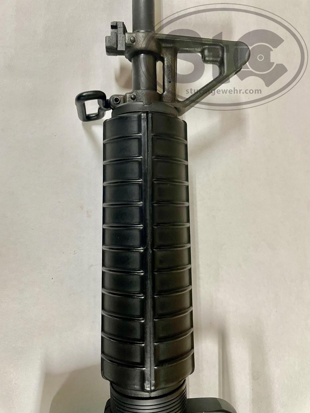 WTS: Colt M16A1 Carbine 38K - NFA Market Board - Sturmgewehr.com Forums