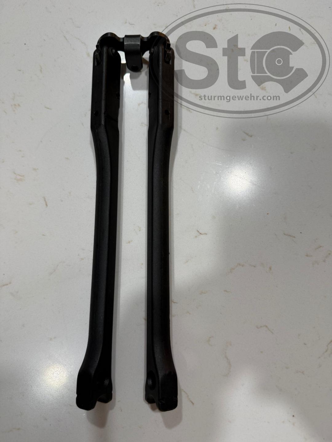 SOLD Hk G36 bipod - Parts and Accessories Market Board - Sturmgewehr ...