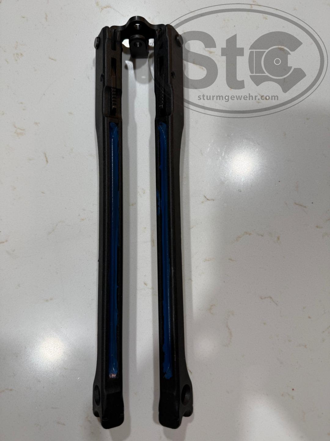 SOLD Hk G36 bipod - Parts and Accessories Market Board - Sturmgewehr ...