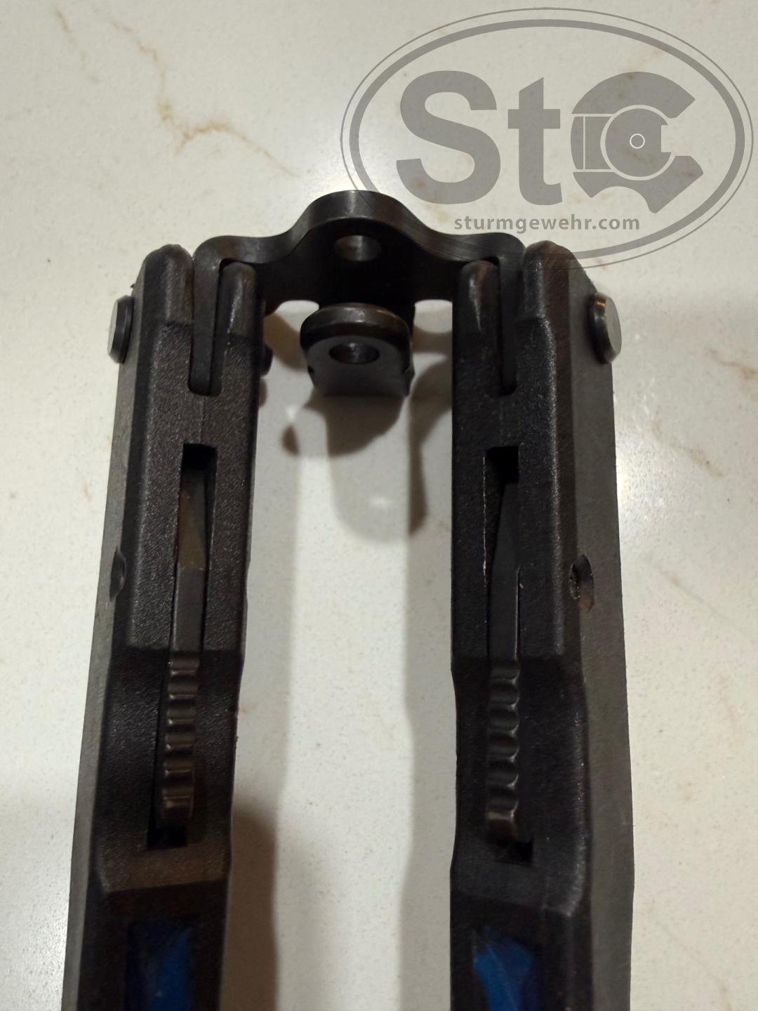 SOLD Hk G36 bipod - Parts and Accessories Market Board - Sturmgewehr ...