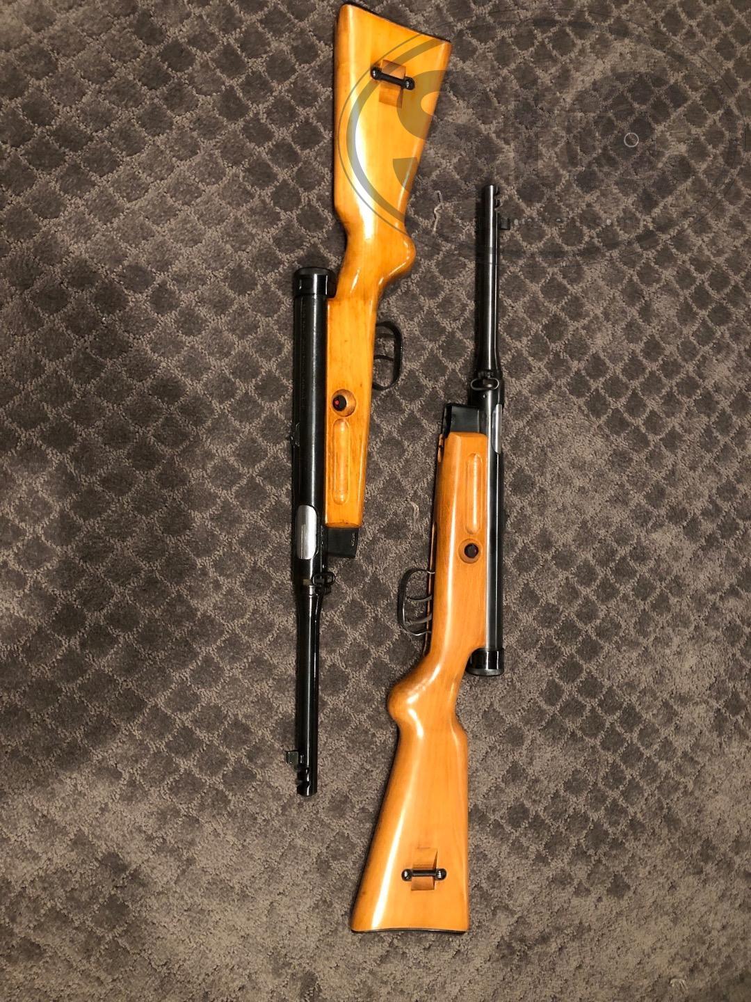 WTS : BERETTA 38/42 FULLY TRANSFERABLE AMNESTY REGISTERED - $30K, PRE ...