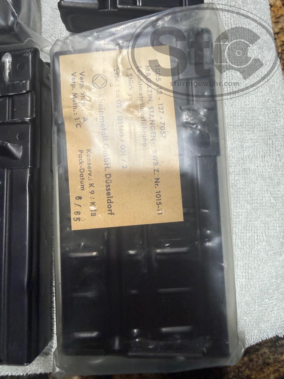 Crawfish1678 - Sturmgewehr.com Forums